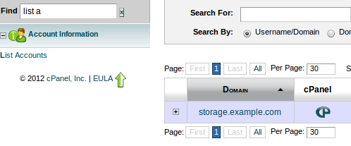 Setup Personal Cloud Storage Using Owncloud Broadcast Crucial