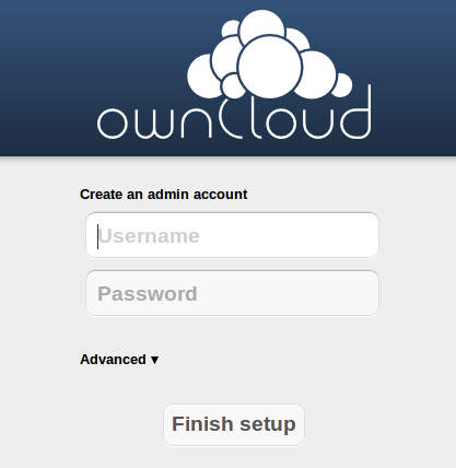 Setup Personal Cloud Storage Using Owncloud Broadcast Crucial