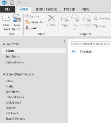 Microsoft Office 2013 is here!
